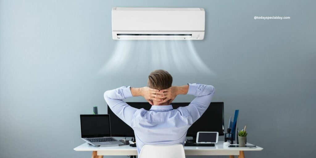 Air Conditioning Appreciation Day – July 3, 2023 - Today Special Day