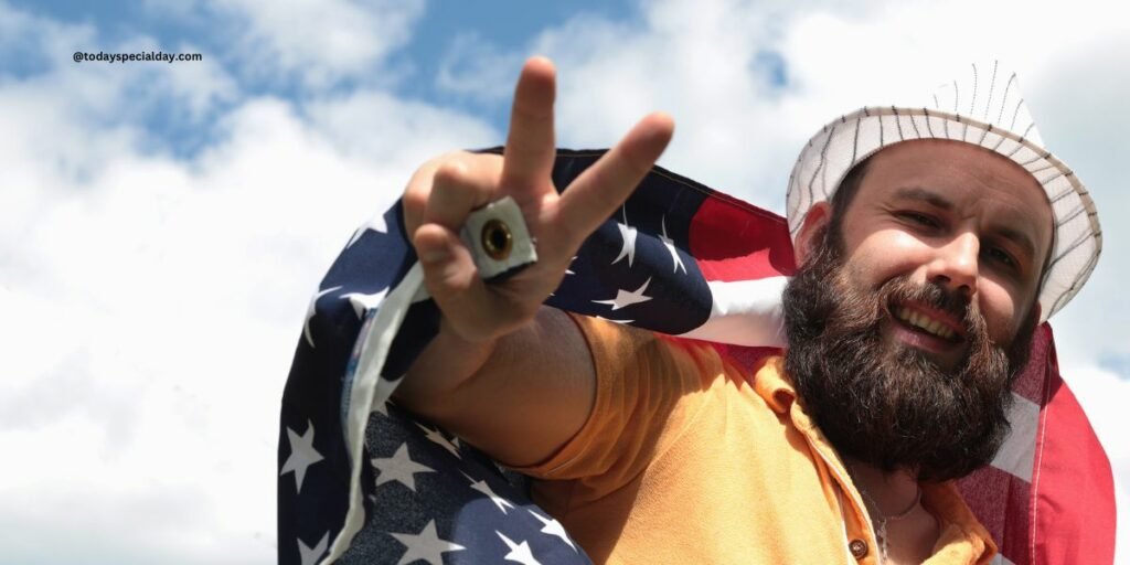 American Redneck Day July 3 2023 Today Special Day