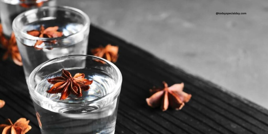 National Anisette Day – July 2, 2023 - Today Special Day