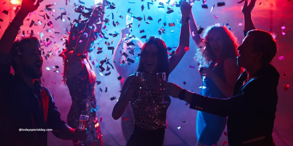 National Disco Day – July 2, 2023 - Today Special Day