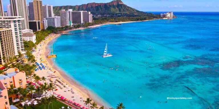 National Hawaii Day - July 5: History, Celebration & Quotes