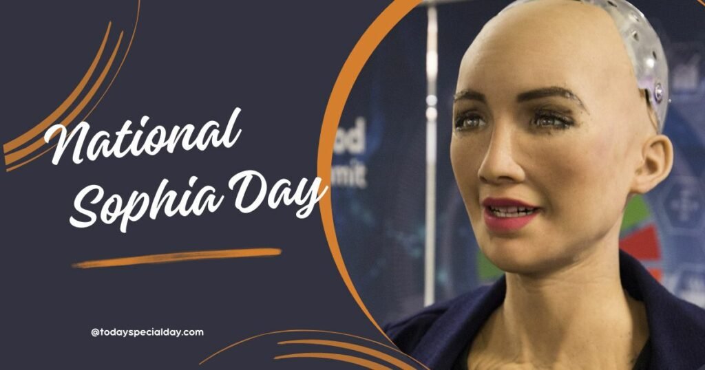 National Sophia Day - July 22: Facts, Activities & Quotes