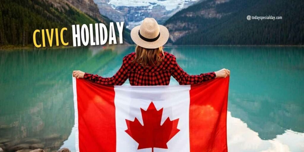 Civic Holiday – August 7: Dates, History, Celebrate & Quotes