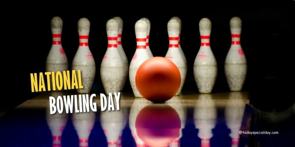 National Bowling Day – August 12: History, Activities & Quotes