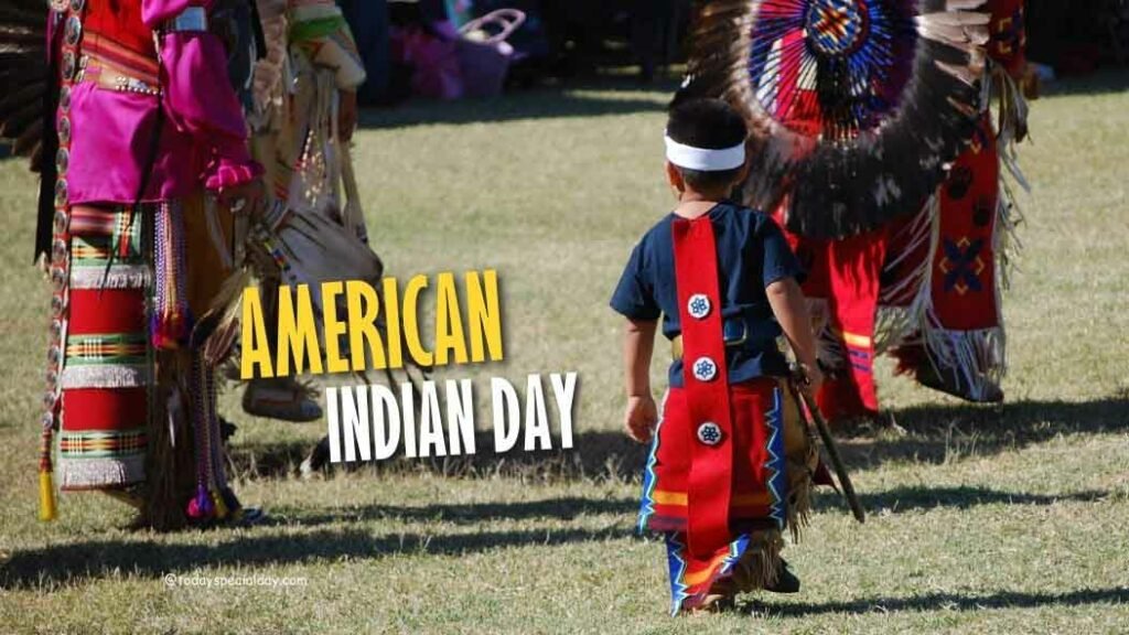 American Indian Day – September 22: History, Tradition & Celebrate