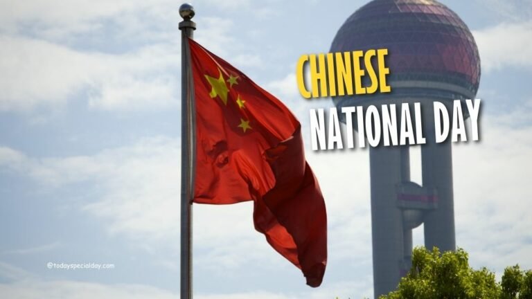 Chinese National Day – October 1: History, Traditions & Quotes