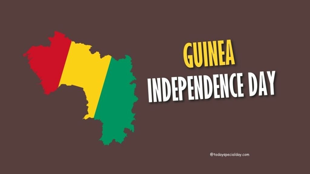 Guinea Independence Day – October 2: History, Celebrate & Quotes