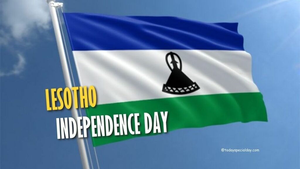 Lesotho Independence Day – October 4: History, Celebrate & Quotes