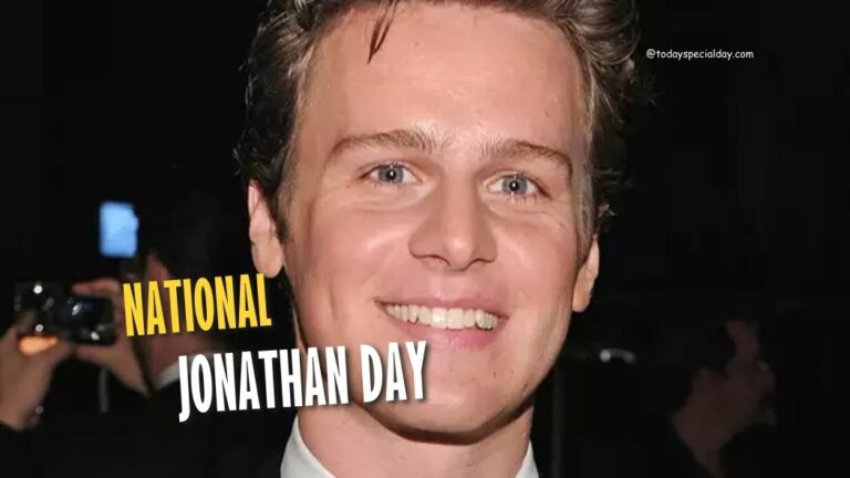 National Jonathan Day – October 7: History, Celebrate & Quotes