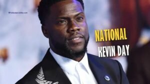 National Kevin Day – October 3: History, Celebrate & Quotes