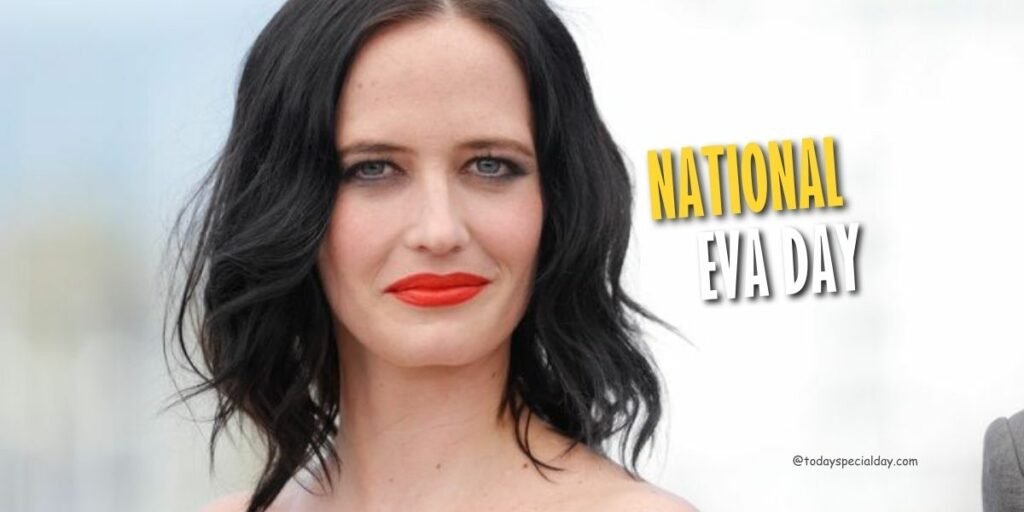 National Eva Day – December 25: History, Activities & Quotes