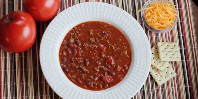 National Chili Day – February 22, 2024 - Today Special Day
