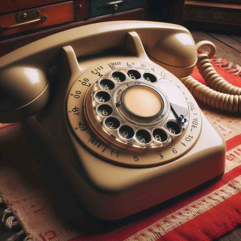 National Landline Telephone Day – March 10, 2024 - Today Special Day